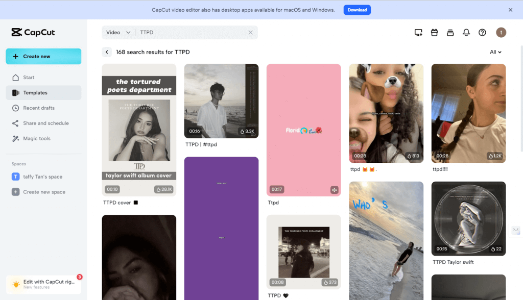 How to Make Your Own The Tortured Poets Department (TTPD) Filter