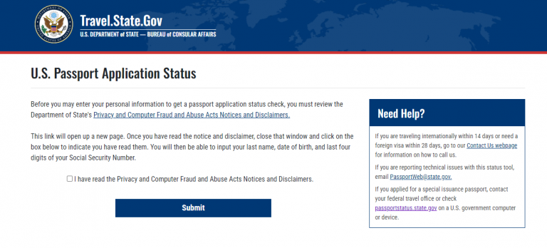 How to Renew US Passport in the Philippines