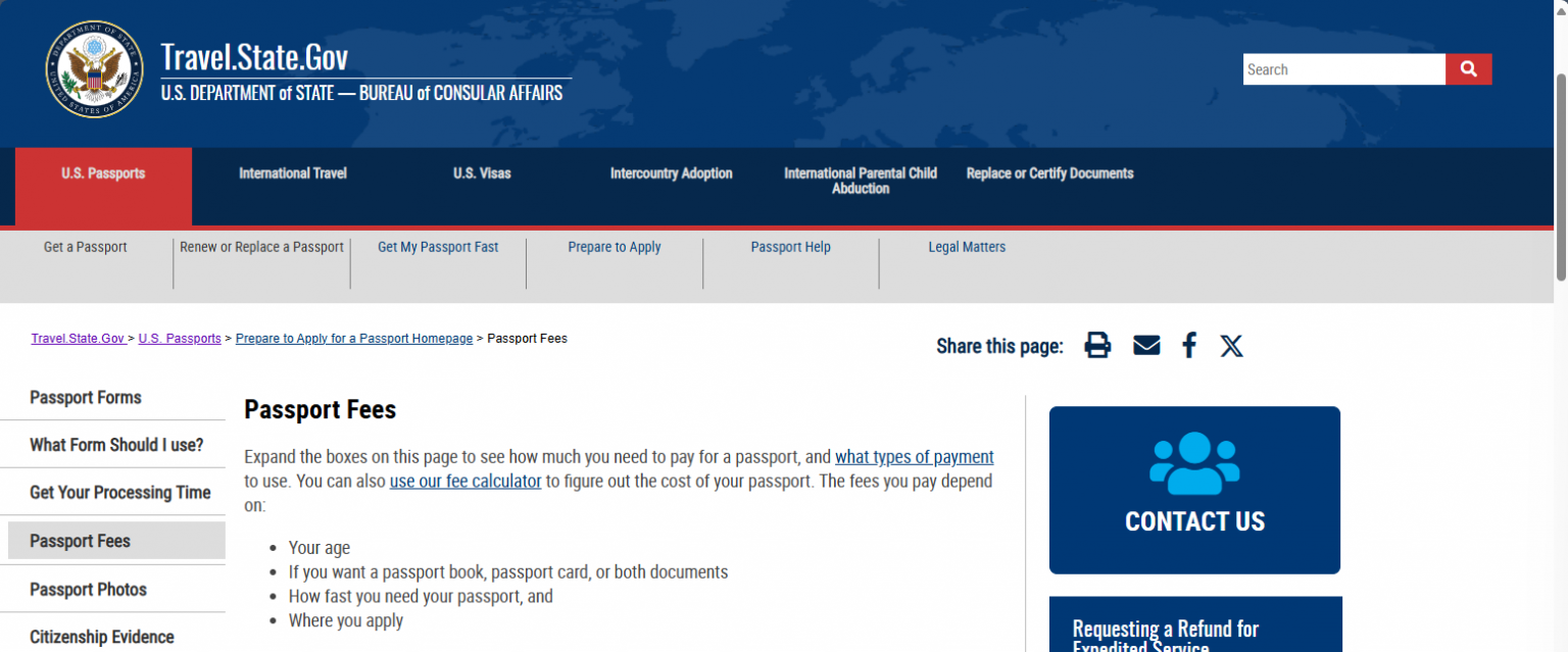 How to Renew US Passport in the Philippines