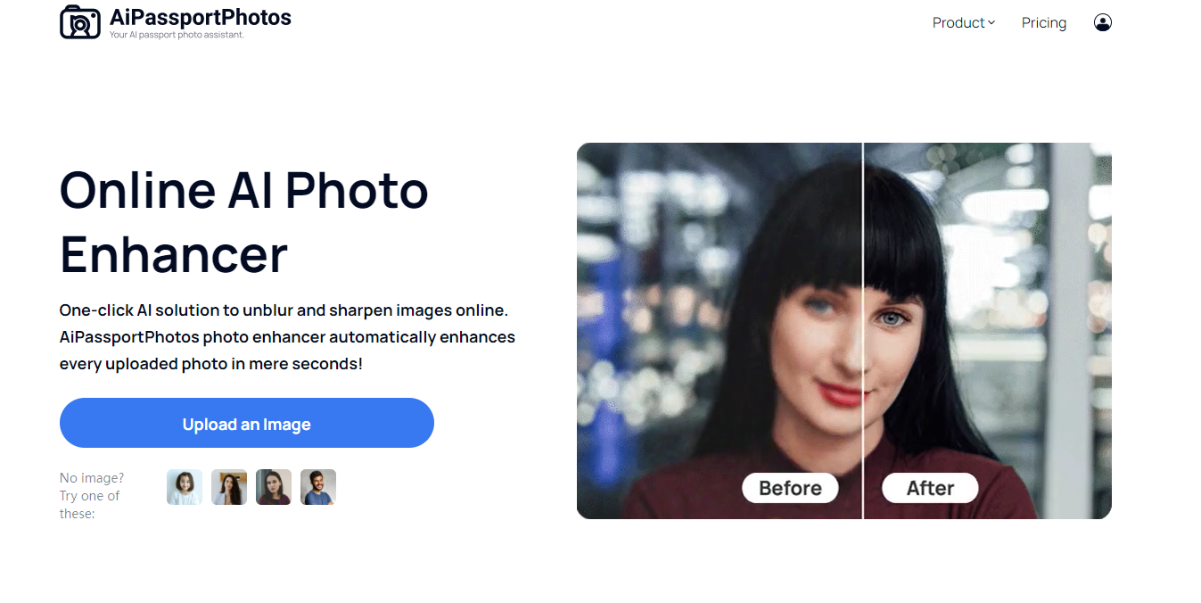 How to Fix Unfocused Pictures [4 Ways]