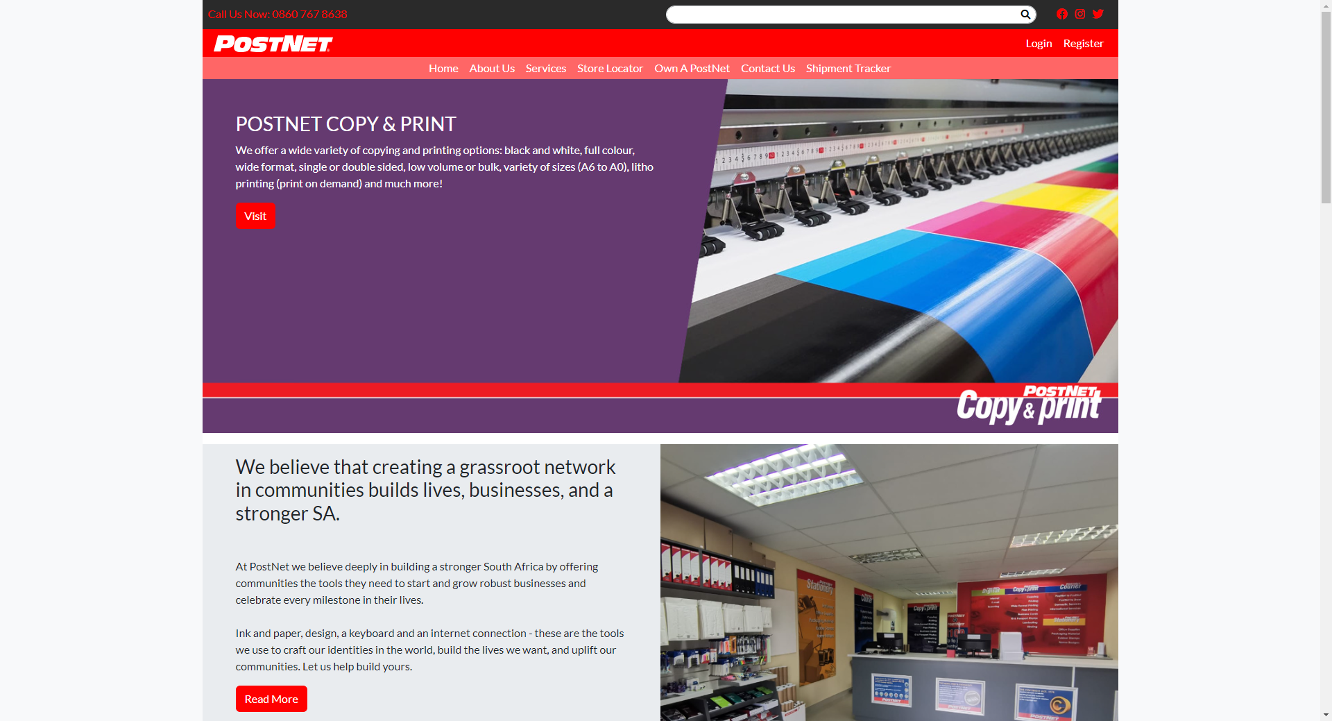 Where to Take ID Photos Near Me in South Africa