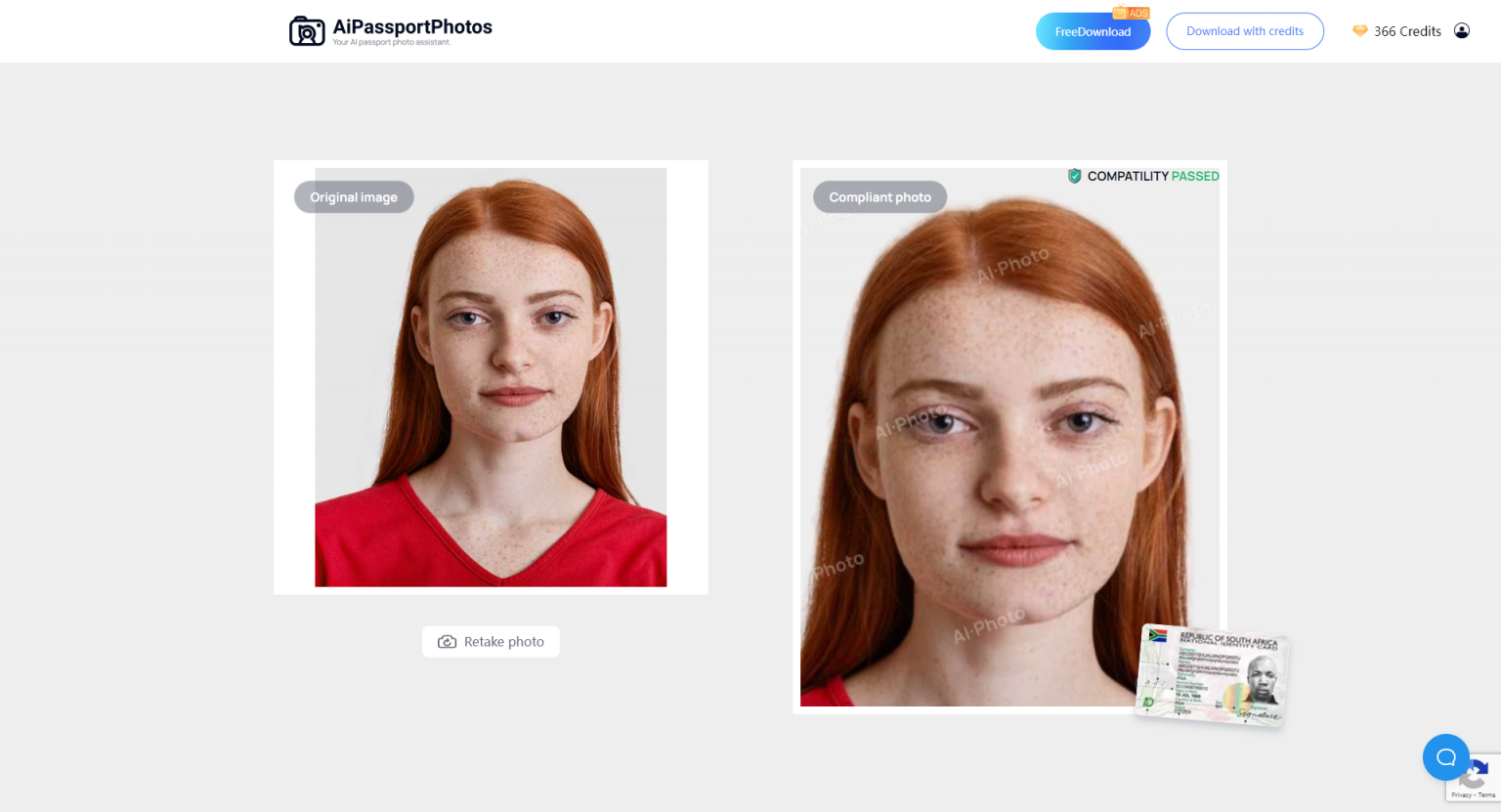 Where to Take ID Photos Near Me in South Africa