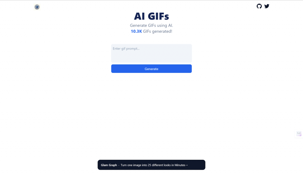 How to Make GIFs with AI GIF Generators