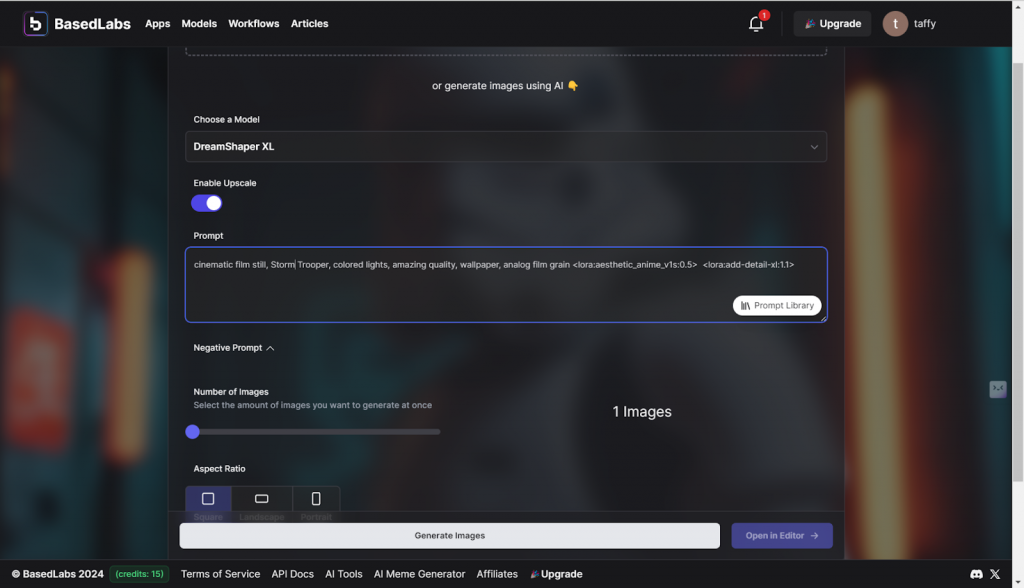 How to Make GIFs with AI GIF Generators