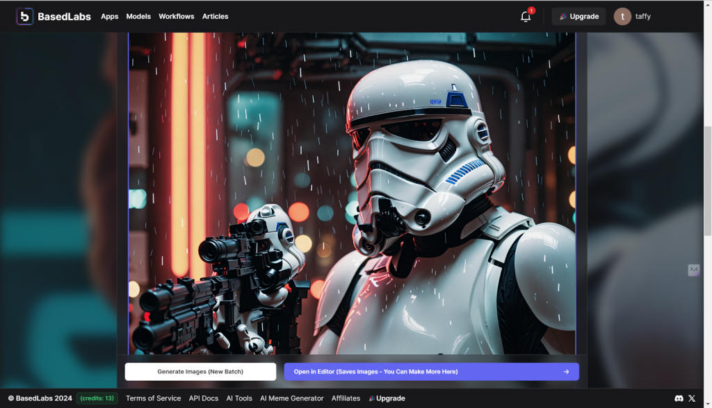 How to Make GIFs with AI GIF Generators