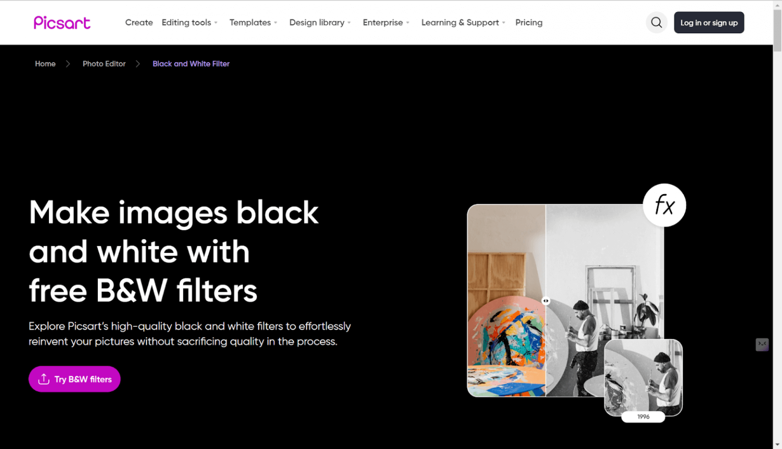 How to Make Your Own The Tortured Poets Department (TTPD) Filter