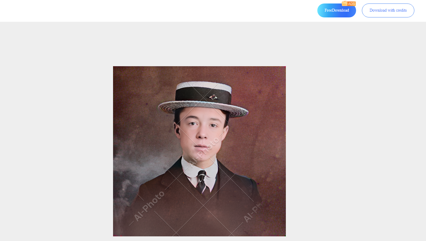 How to Convert Old Photo to New Photo [2024 Updated]