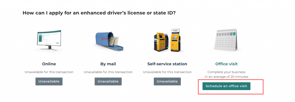 How to Get an Enhanced Drivers License [Full Guide]
