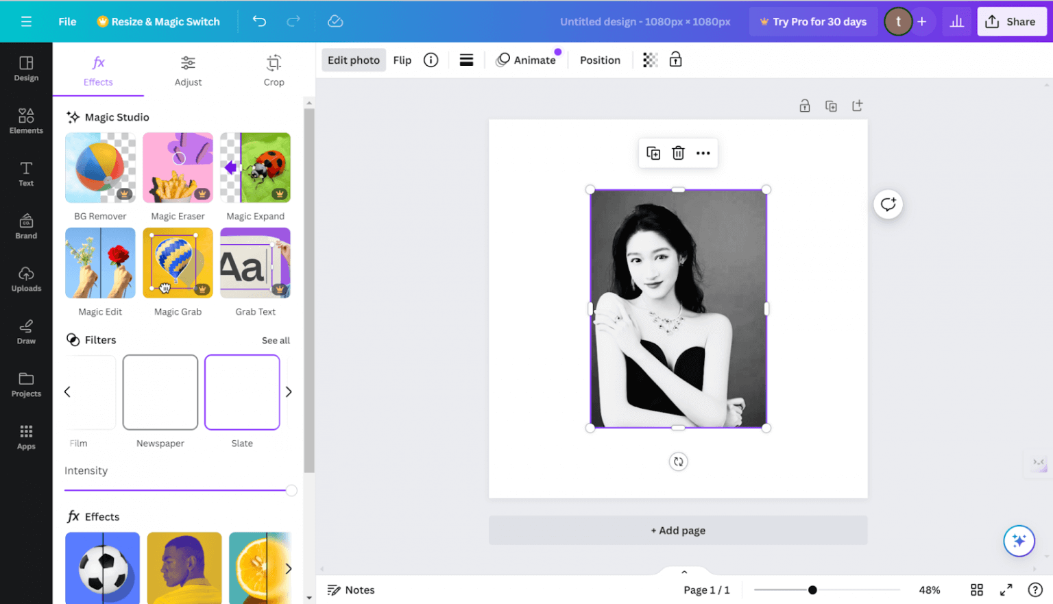 How to Make Your Own The Tortured Poets Department (TTPD) Filter