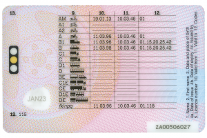 How to Get a C1 Licence [2024 Full Guide]