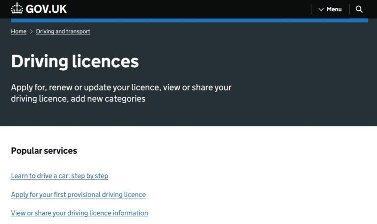How to Get a C1 Licence [2024 Full Guide]