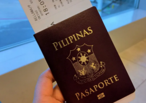 Do You Need a Passport for Domestic Flights in the Philippines
