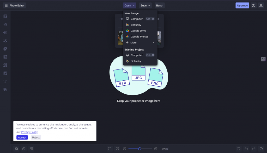 How to Make a Bokeh Effect Background [2024 Updated