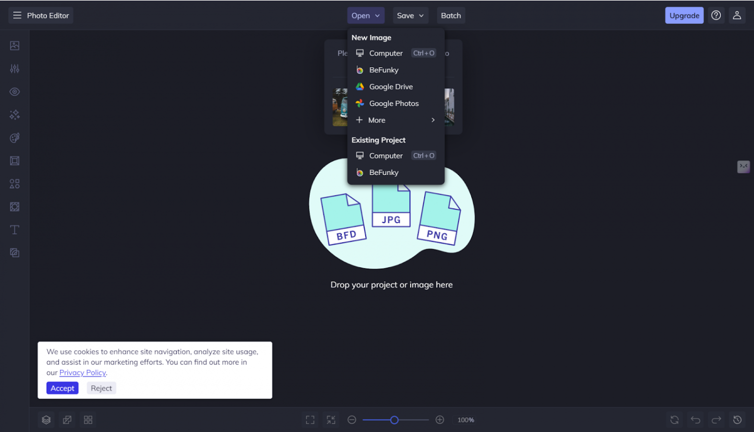 How to Make a Bokeh Effect Background [2024 Updated