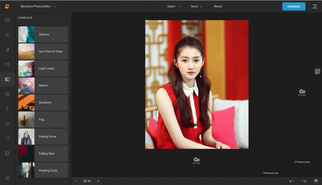 How to Make a Bokeh Effect Background [2024 Updated