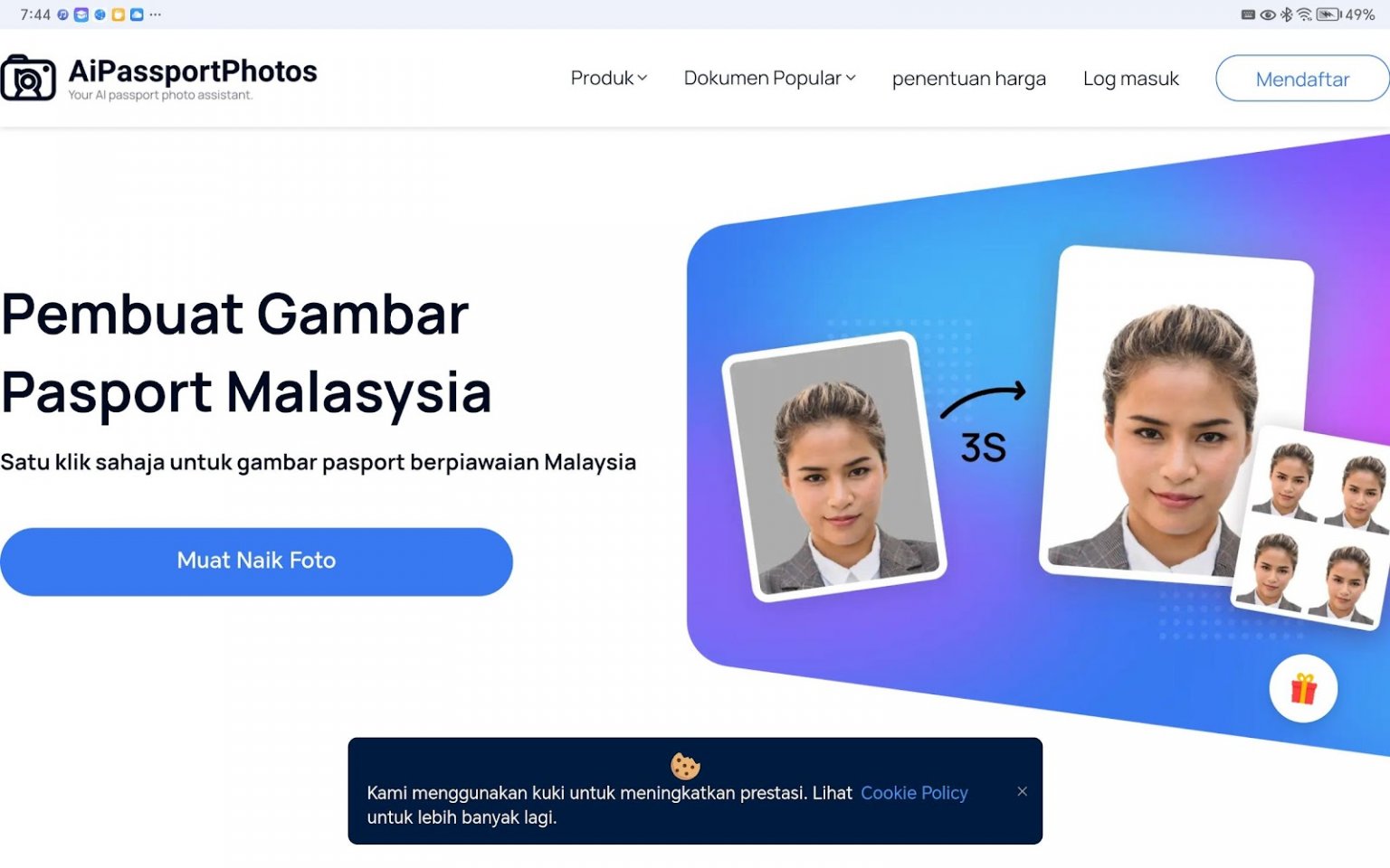 The Complete Guide on Malaysia Professional Visit Pass