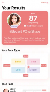 Top 5 AI Face Raters for Attractiveness Test