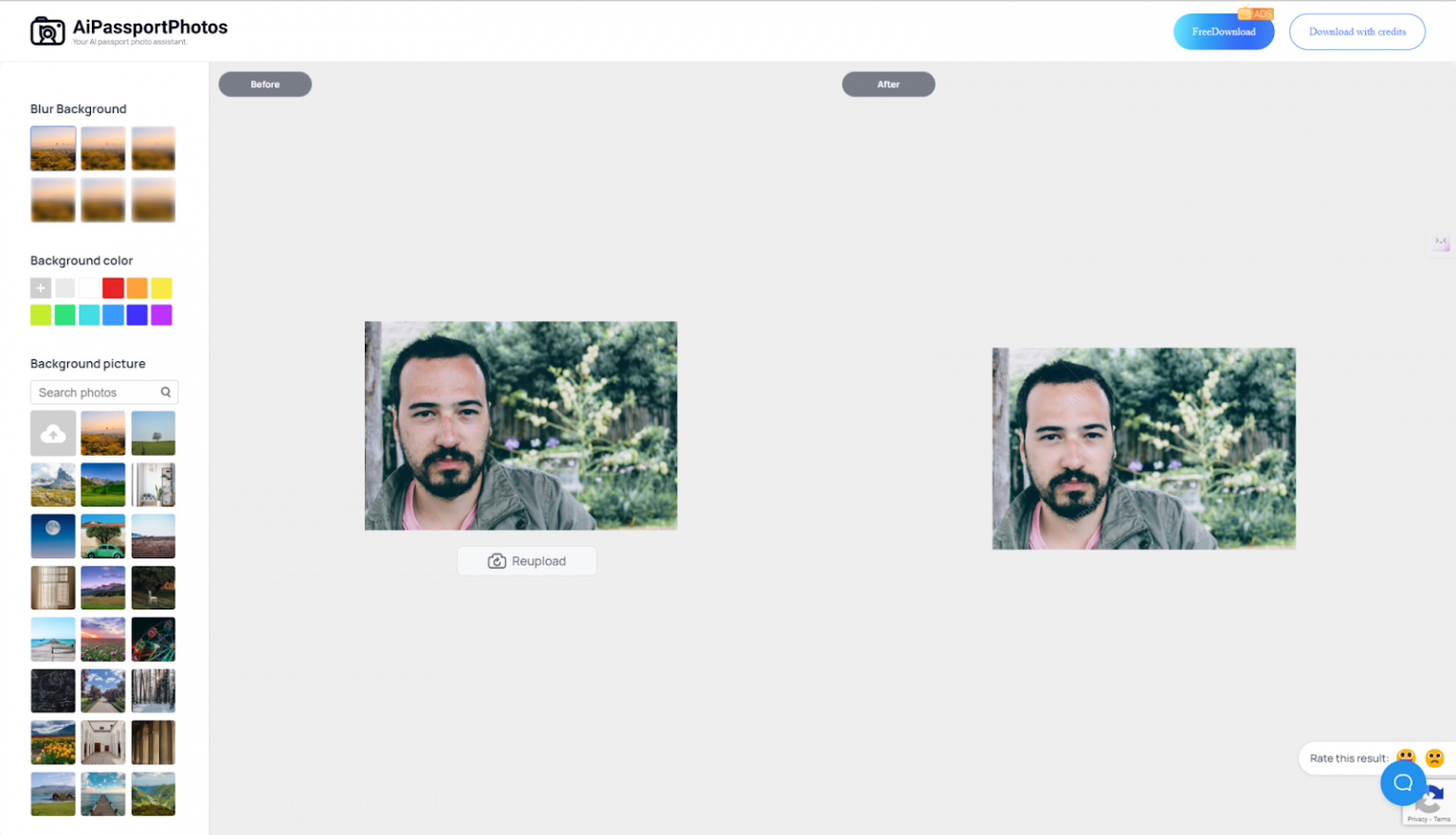 Top 5 AI Face Raters for Attractiveness Test