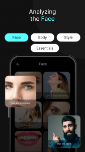 Top 5 AI Face Raters for Attractiveness Test