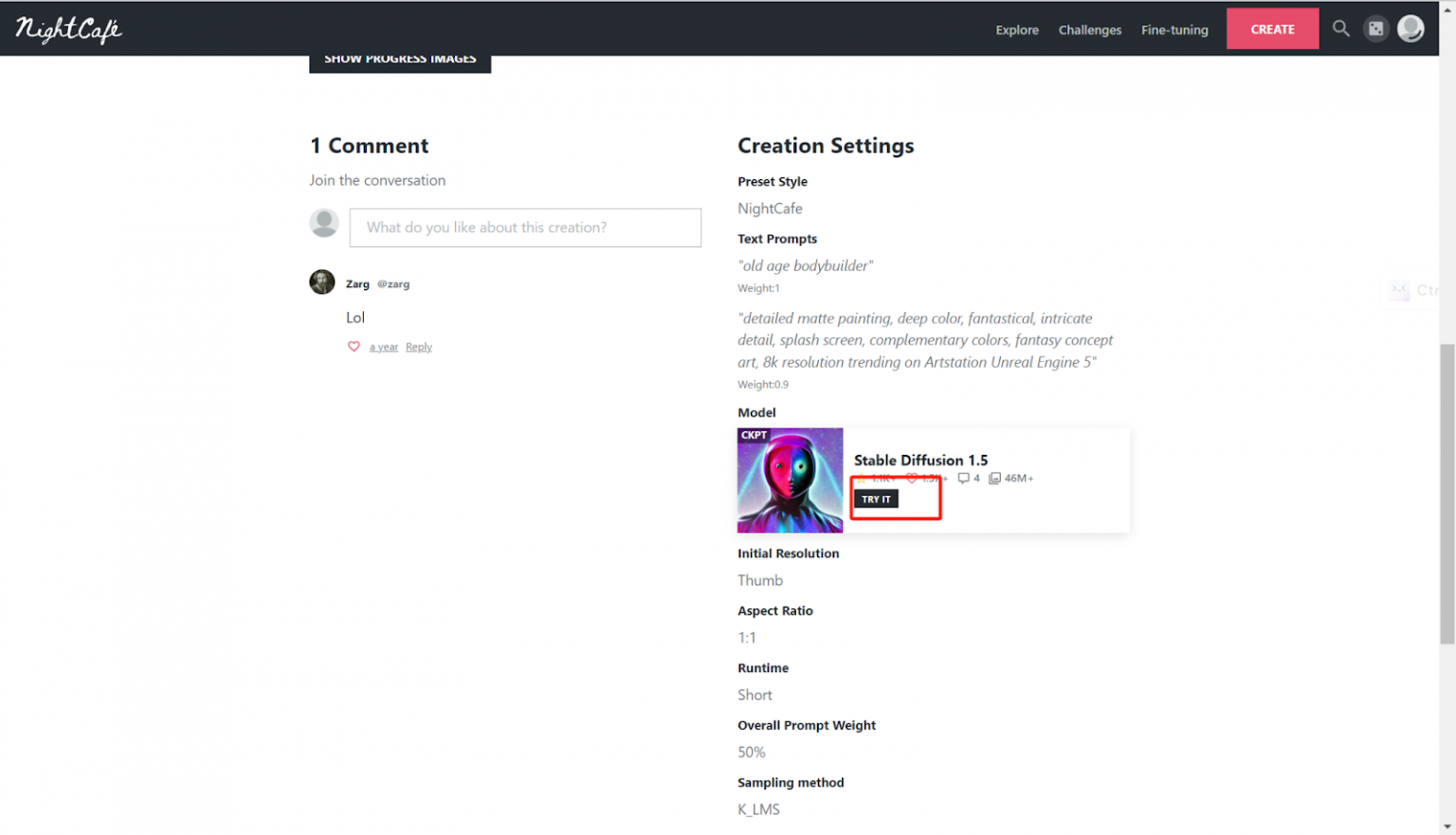 Best AI BodyBuilding Generator [2024 Updated]