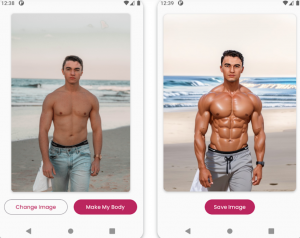 Best AI BodyBuilding Generator [2024 Updated]