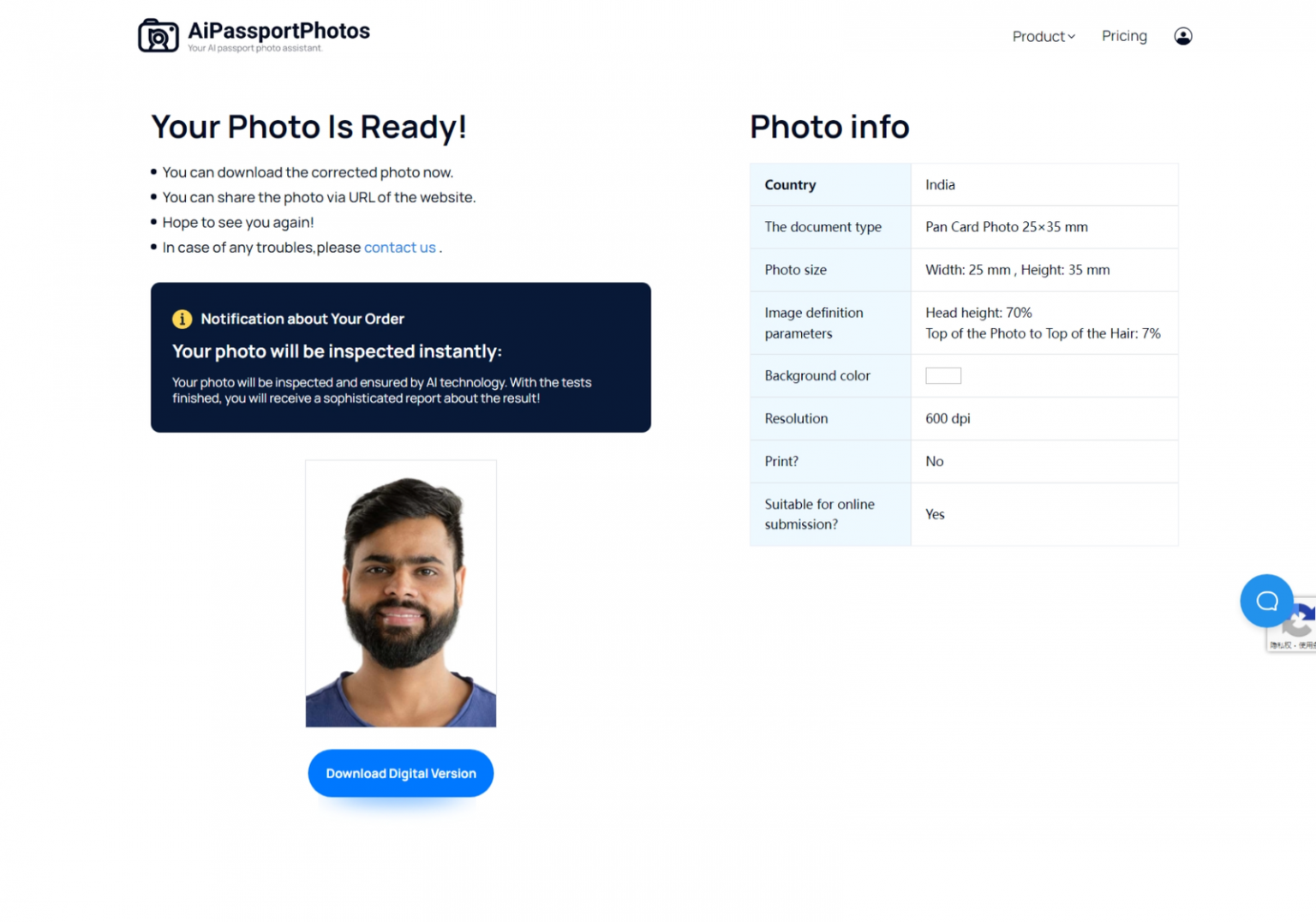 Top 5 PAN Card Photo Resize Tools [2024]