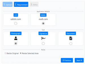 Top 5 PAN Card Photo Resize Tools [2024]