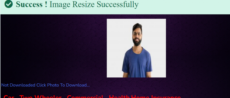 Top 5 PAN Card Photo Resize Tools [2024]