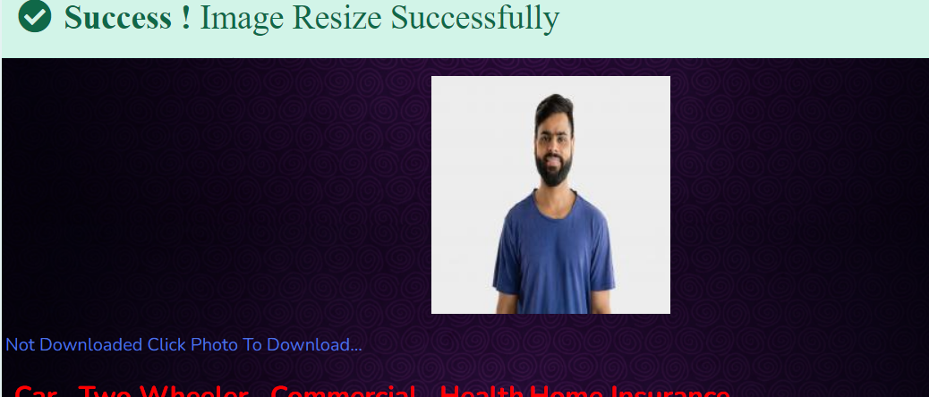 Top 5 PAN Card Photo Resize Tools [2024]