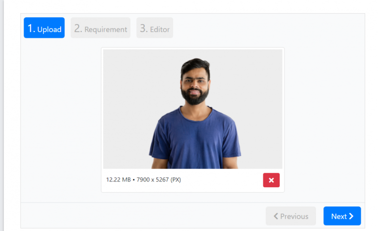 Top 5 PAN Card Photo Resize Tools [2024]