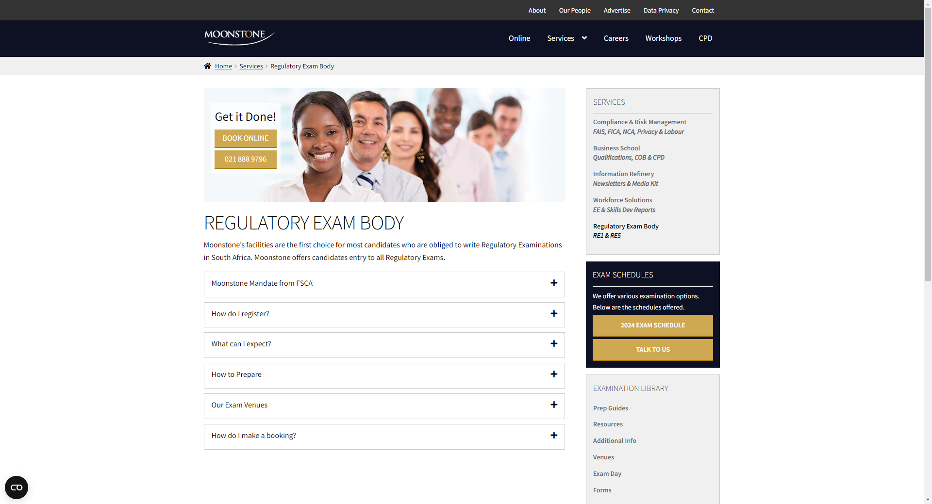 How to Get Re5 certificate in South Africa