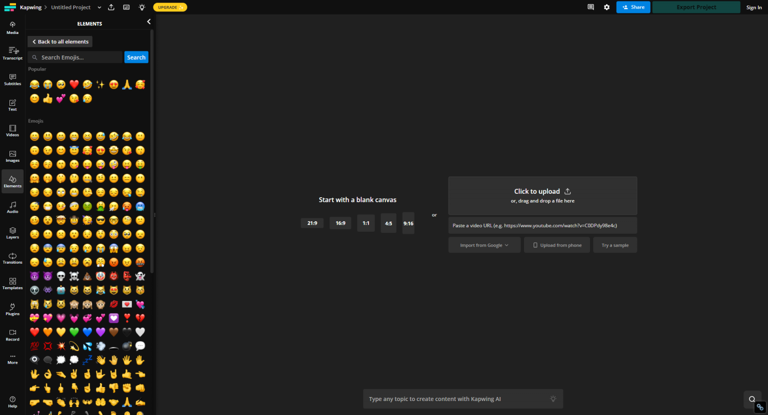 Top 4 Image to Emoji Converters [Tested & Reviewed]