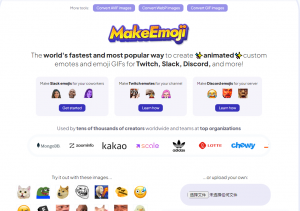 Top 4 Image to Emoji Converters [Tested & Reviewed]
