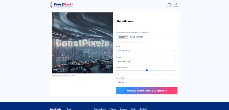 Top 3 AI Hidden Image Generators to Create Hidden Photos