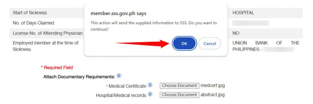 The Complete Guide on SSS Sickness Benefits [2024 Guide]
