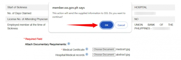 The Complete Guide on SSS Sickness Benefits [2024 Guide]