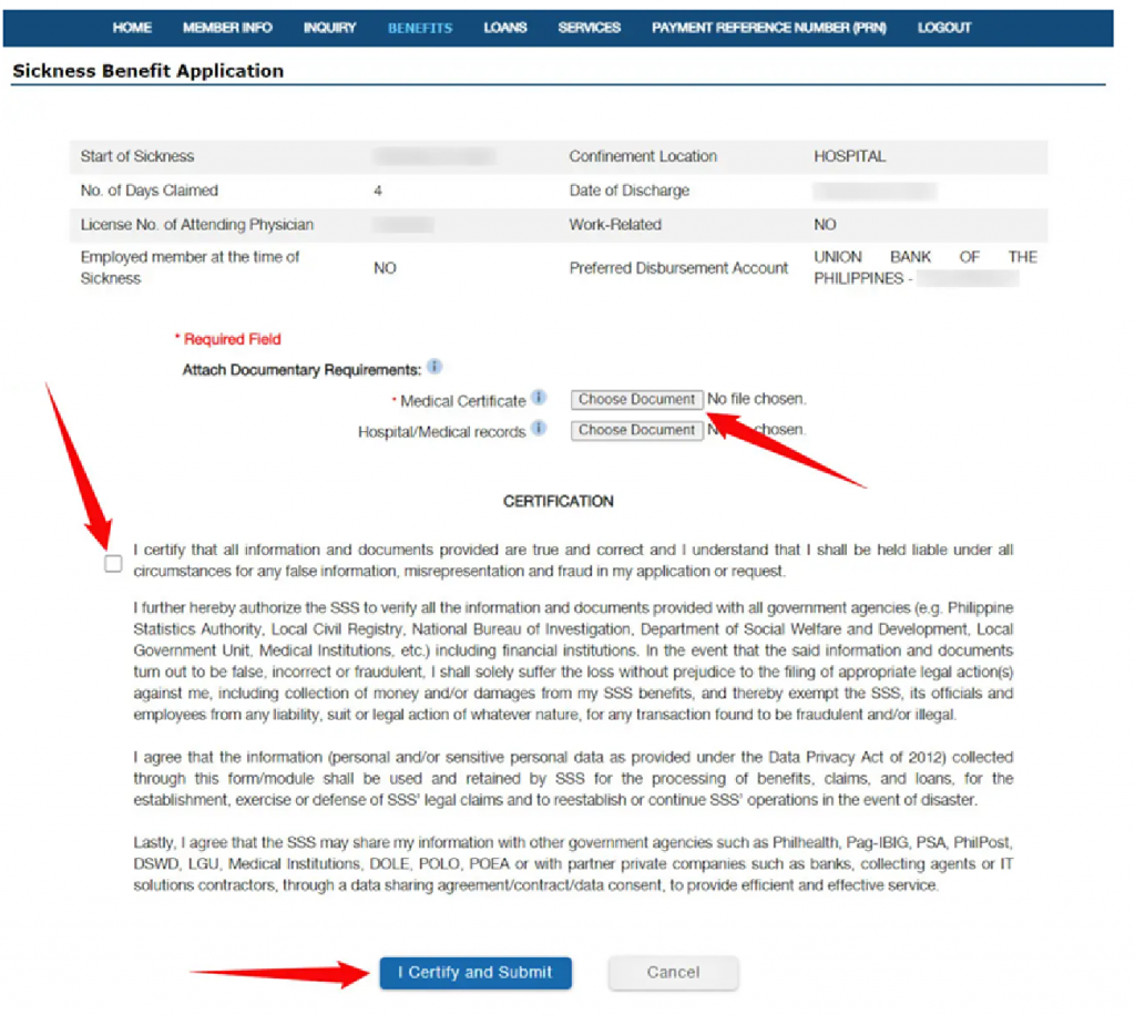 The Complete Guide on SSS Sickness Benefits [2024 Guide]