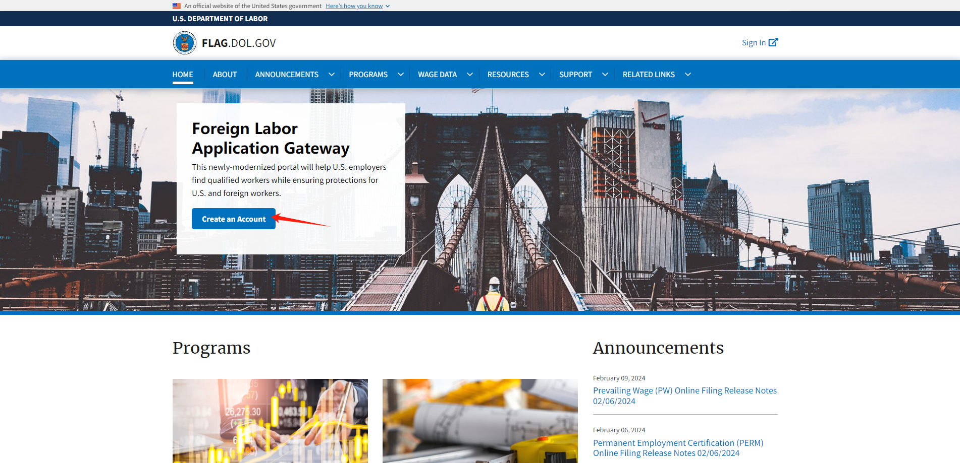 The Complete Guide on PERM Labor Certification