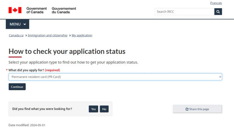 Canada PR Card Renewal 2024: Beginner's Guide