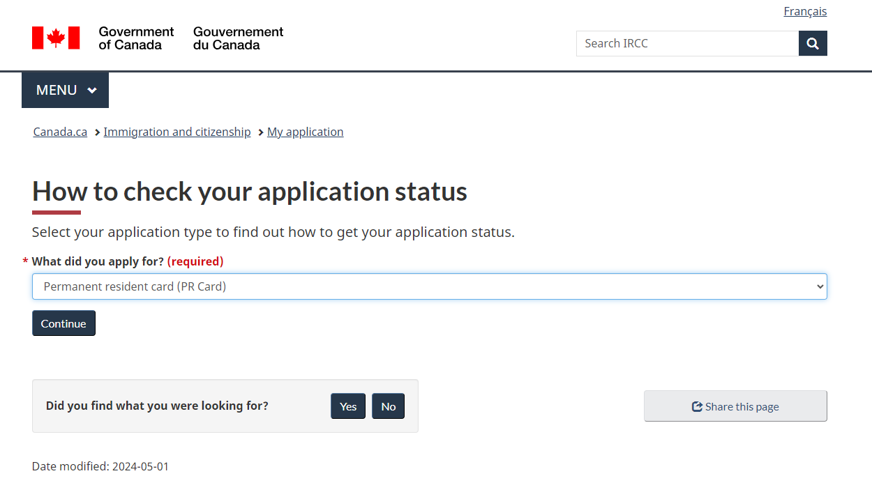 Canada PR Card Renewal 2024: Beginner's Guide