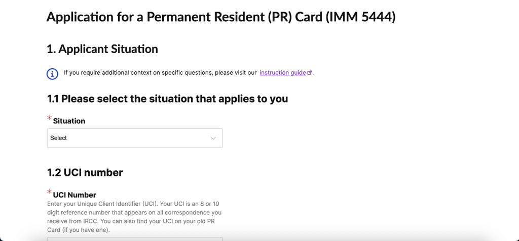 Canada PR Card Renewal 2024: Beginner's Guide