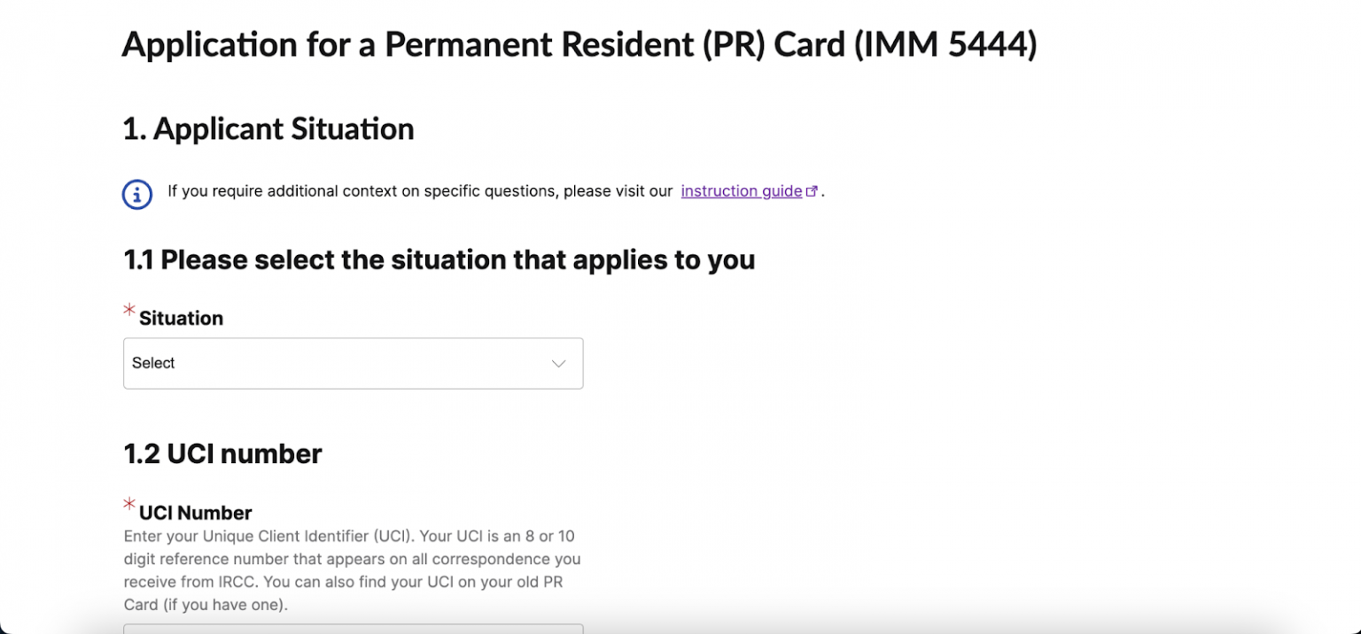 Canada PR Card Renewal 2024: Beginner's Guide