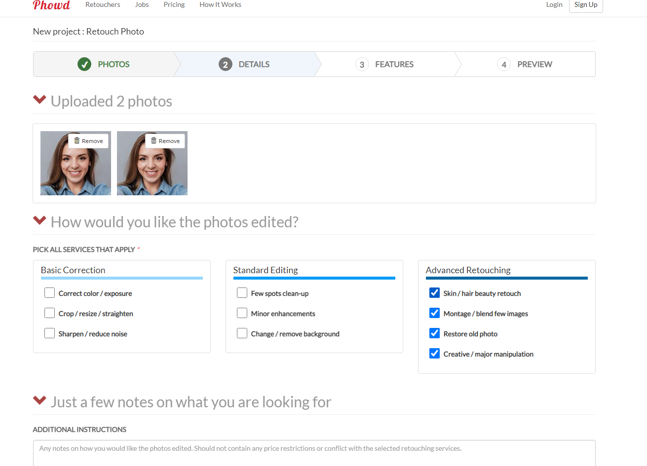 Top 6 Auto Photo Face Cleaners [2024 Updated]