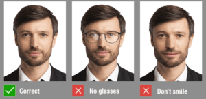 How to Size 2x2 Picture in Google Docs