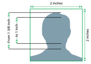 How to Size 2x2 Picture in Google Docs