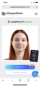 Passport Photo With an iPhone: Step-by-step Guide