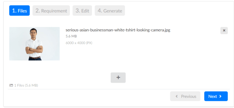 How to Resize Photo for UPSC 2024