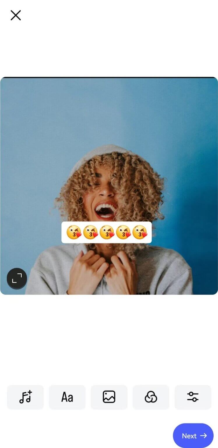 How to Add Emoji to Photo: 9 Ways