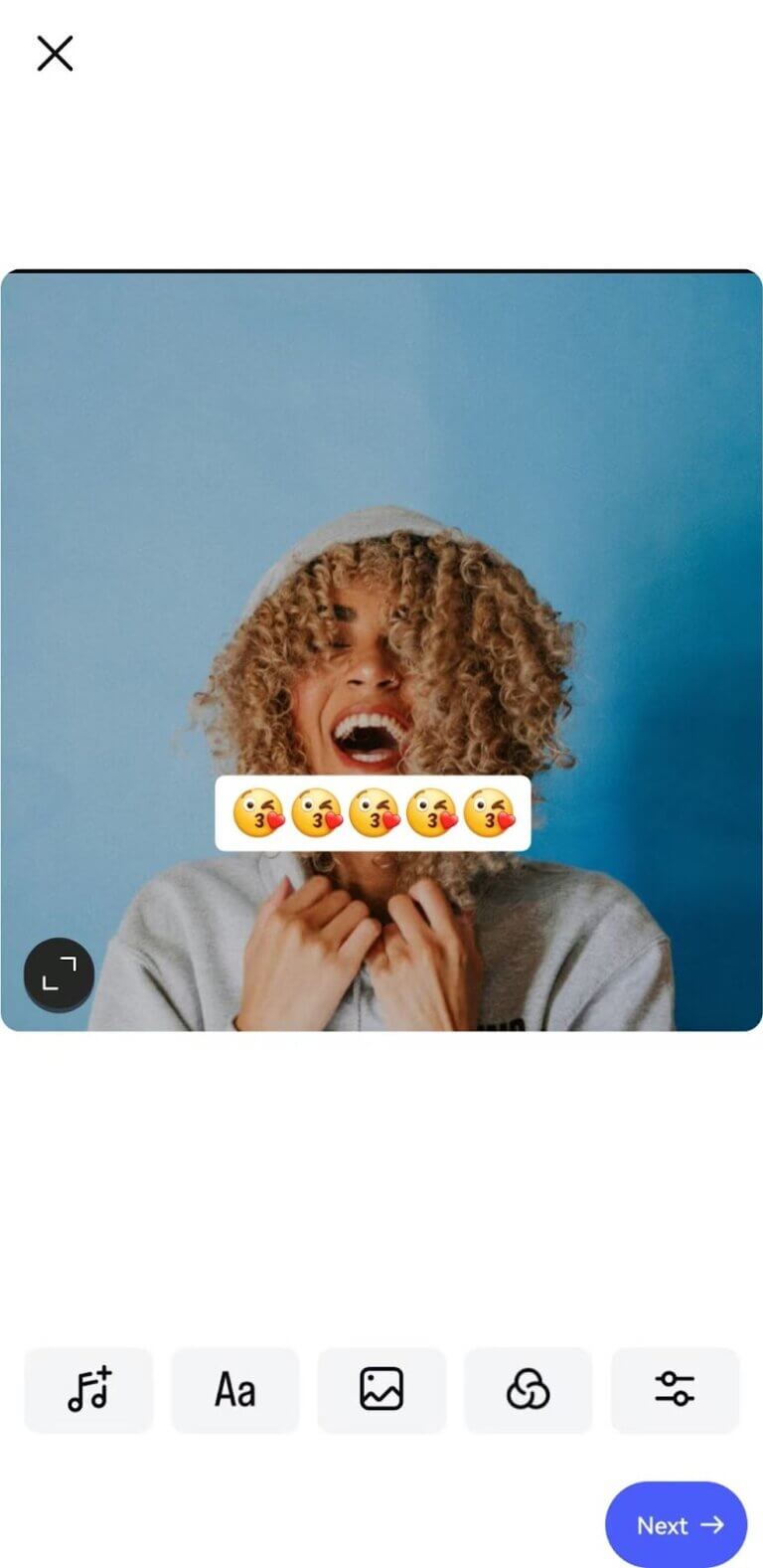 How to Add Emoji to Photo: 9 Ways