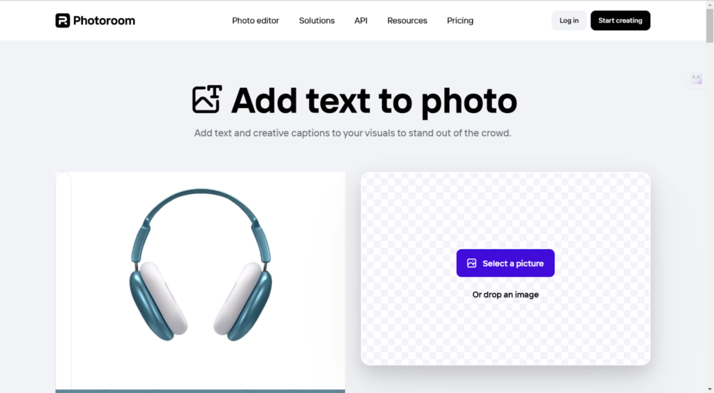 How to Put Text Behind Image: 7 Ways